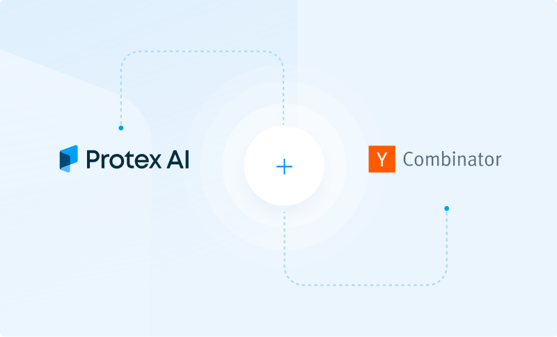 Protex AI is backed by Y Combinator | Protex AI